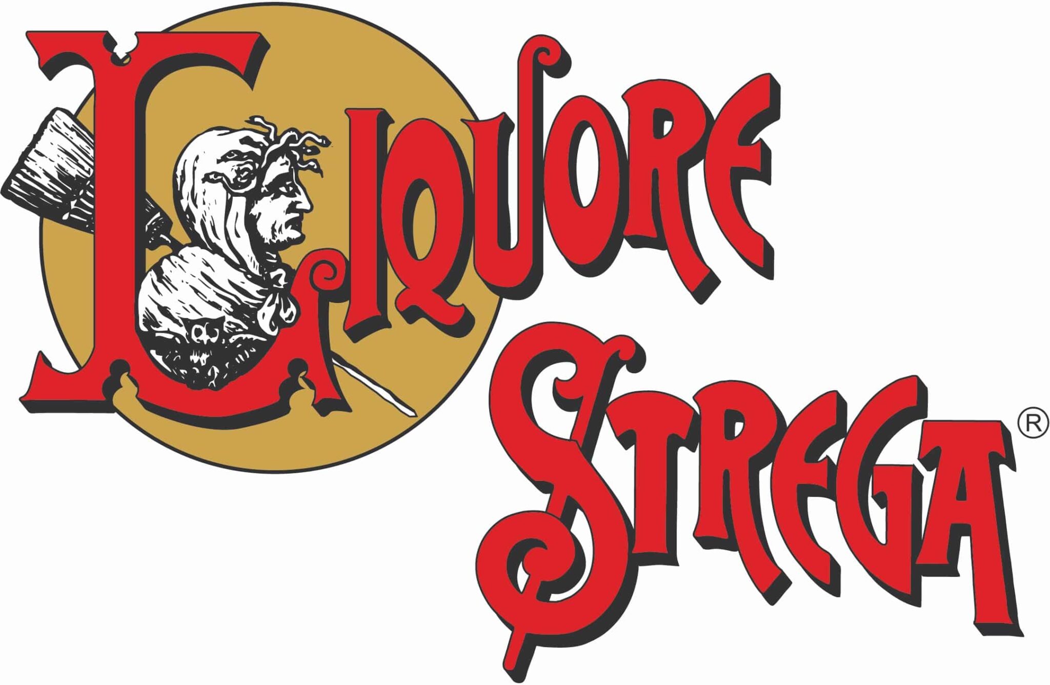 Italian Coffee - Spirited Cocktails