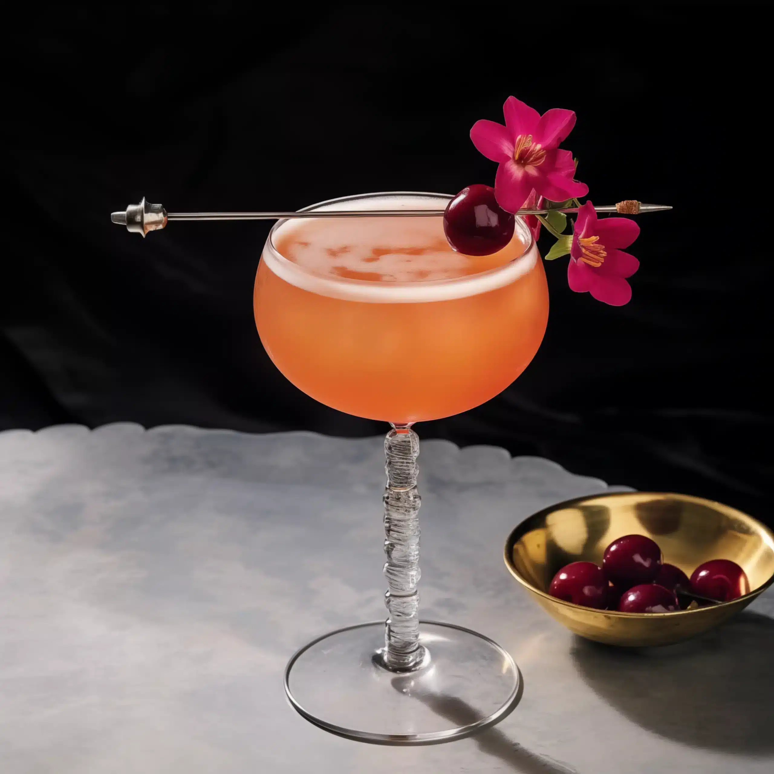Emerson - Spirited Cocktails