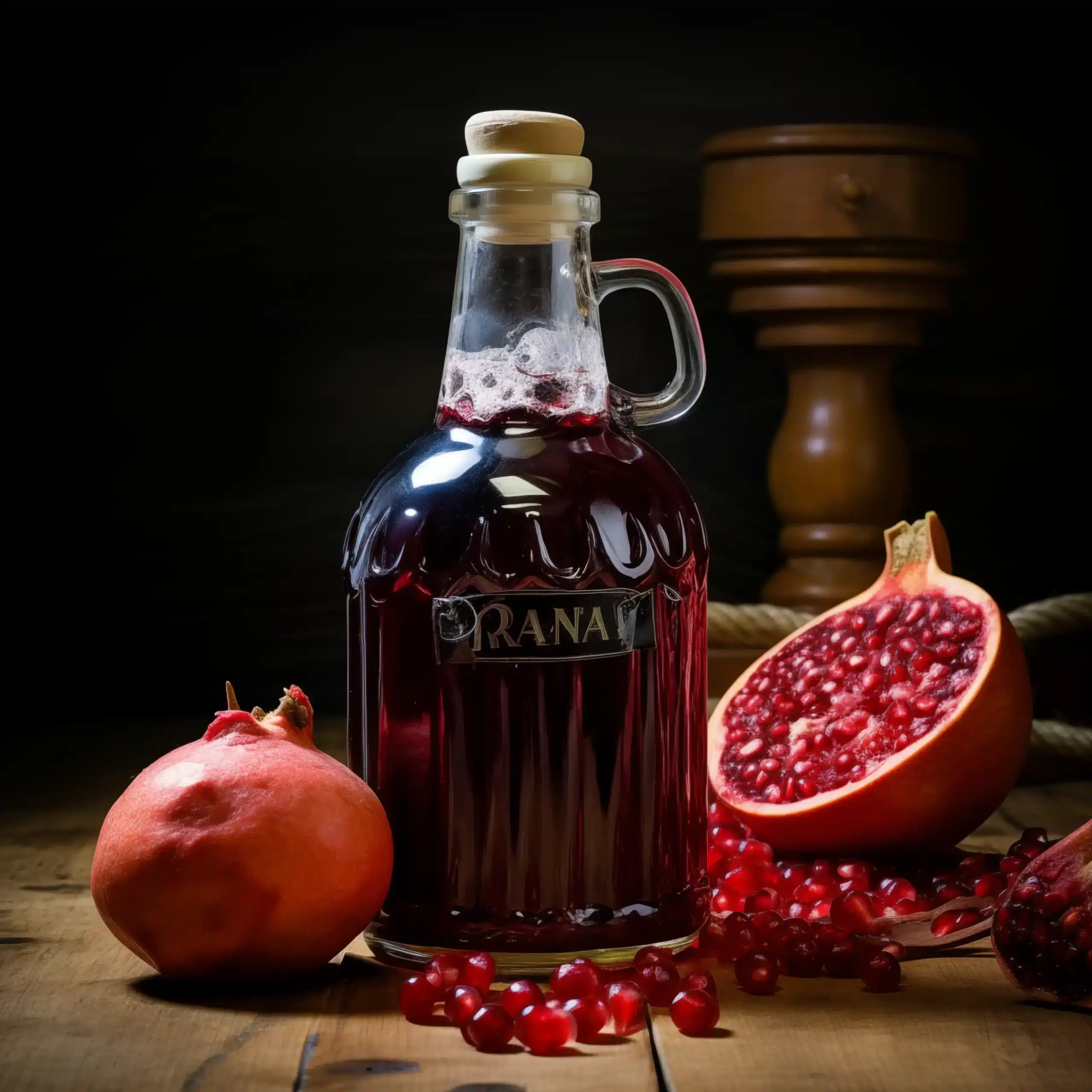 Vad är Grenadine? Så använder du den i drinkar - Spirited Cocktails