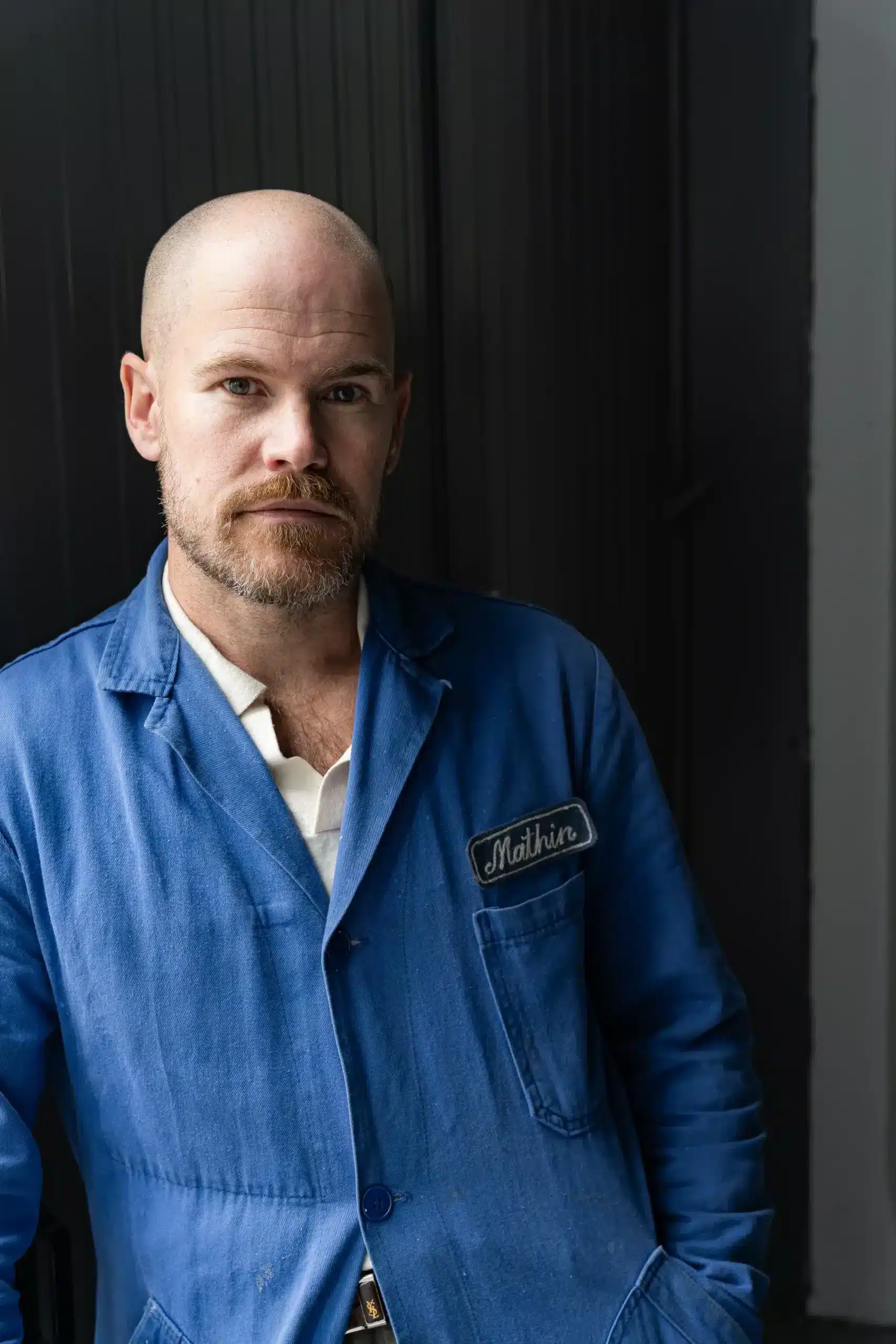 Mathin Lundgren - Spirited Cocktails