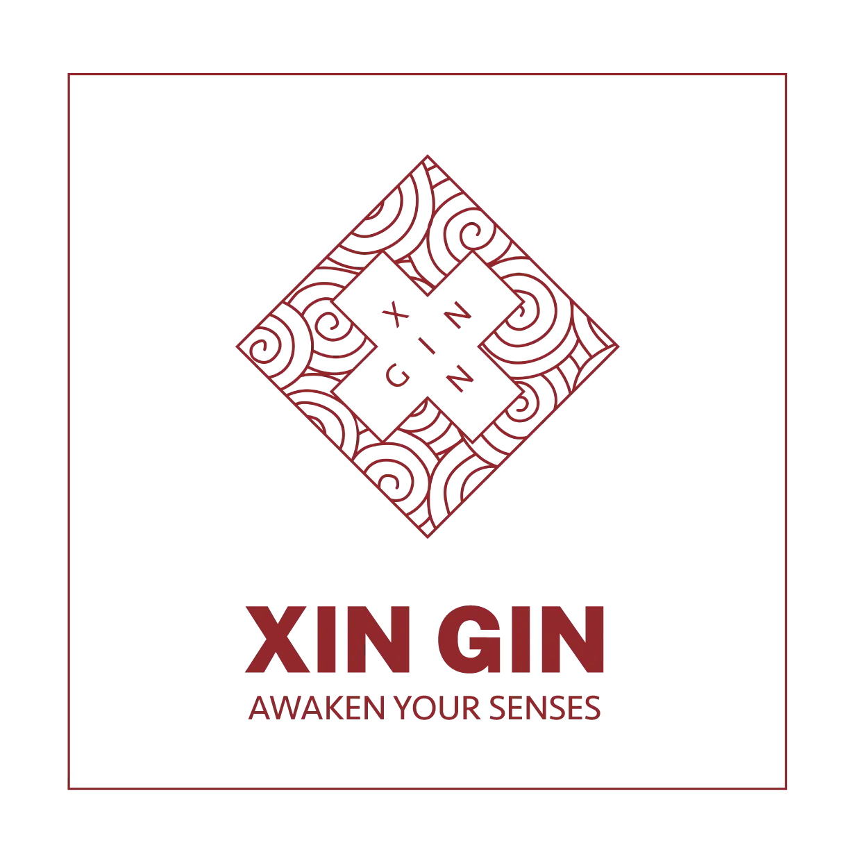 XinGin - Spirited Cocktails