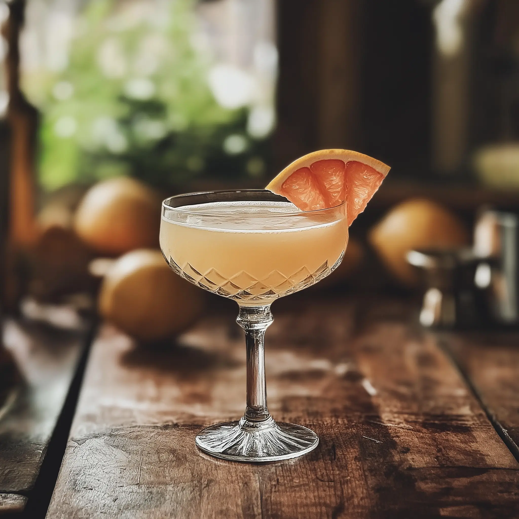 Trick Pony - Spirited Cocktails
