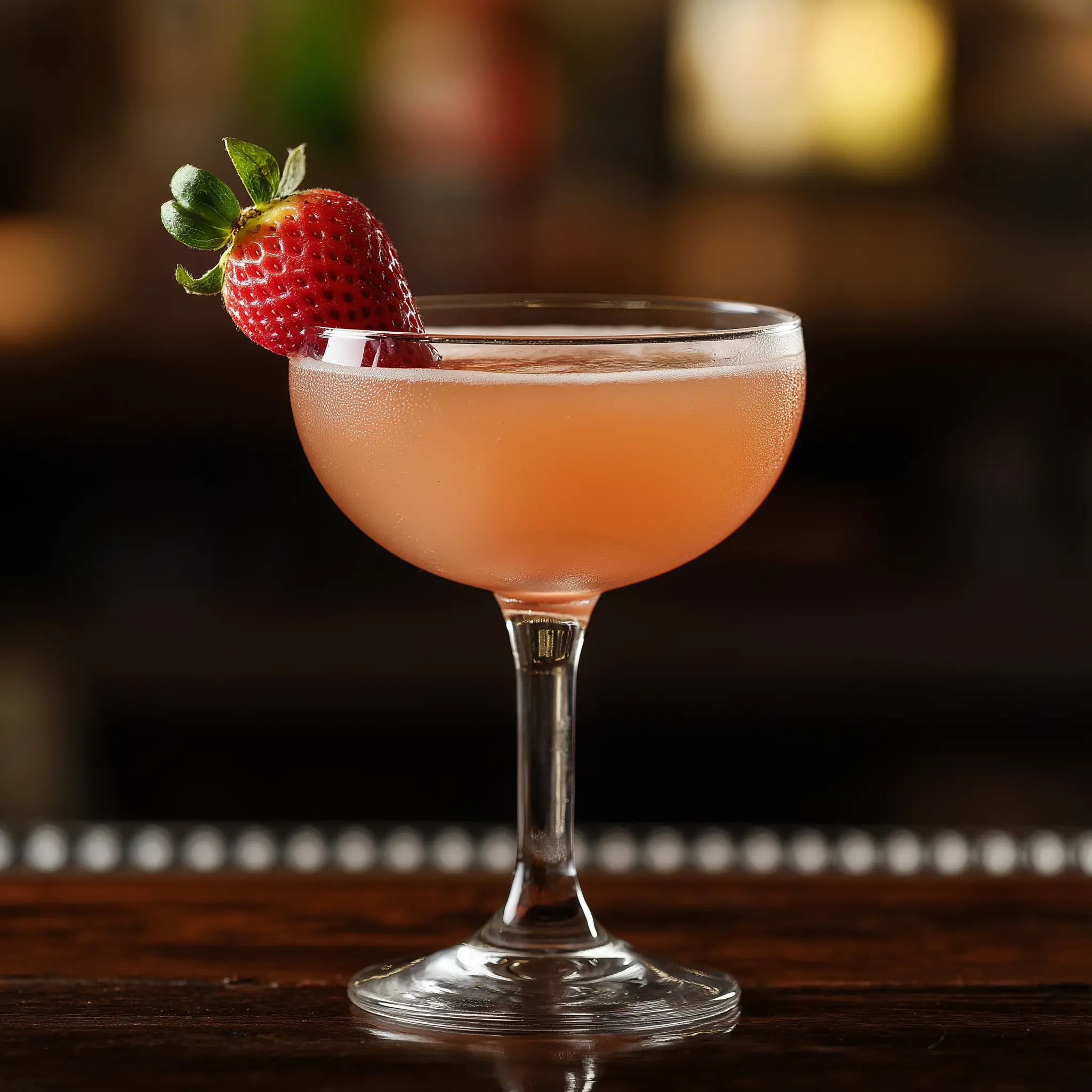 Pink Pony Club - Spirited Cocktails